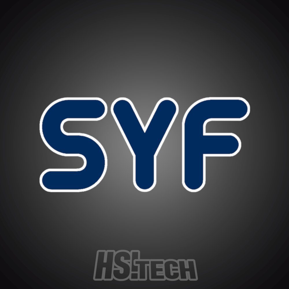 SYF – High Score! Tech Supply