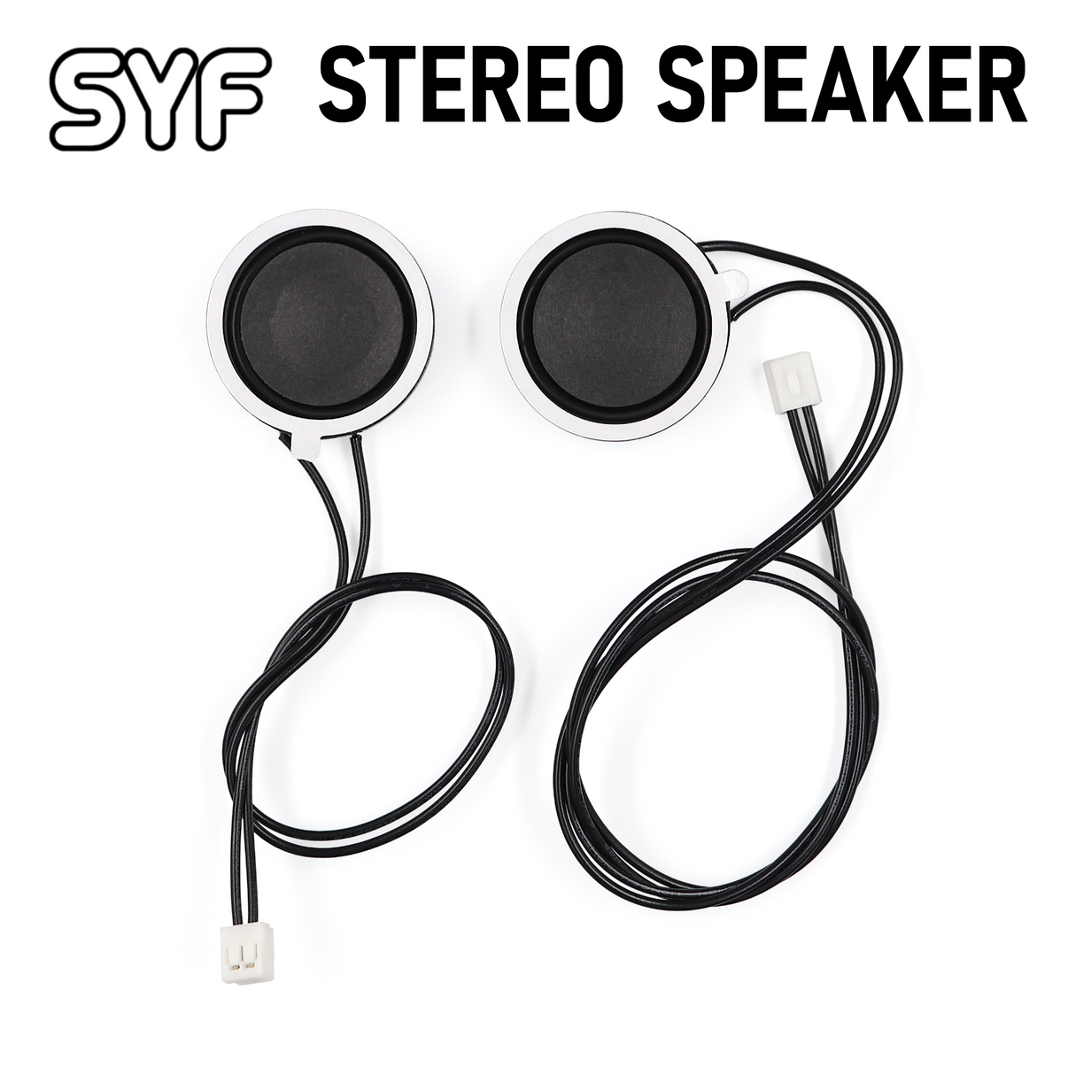 SYF SEGA Game Gear premium STEREO speakers – High Score! Tech Supply